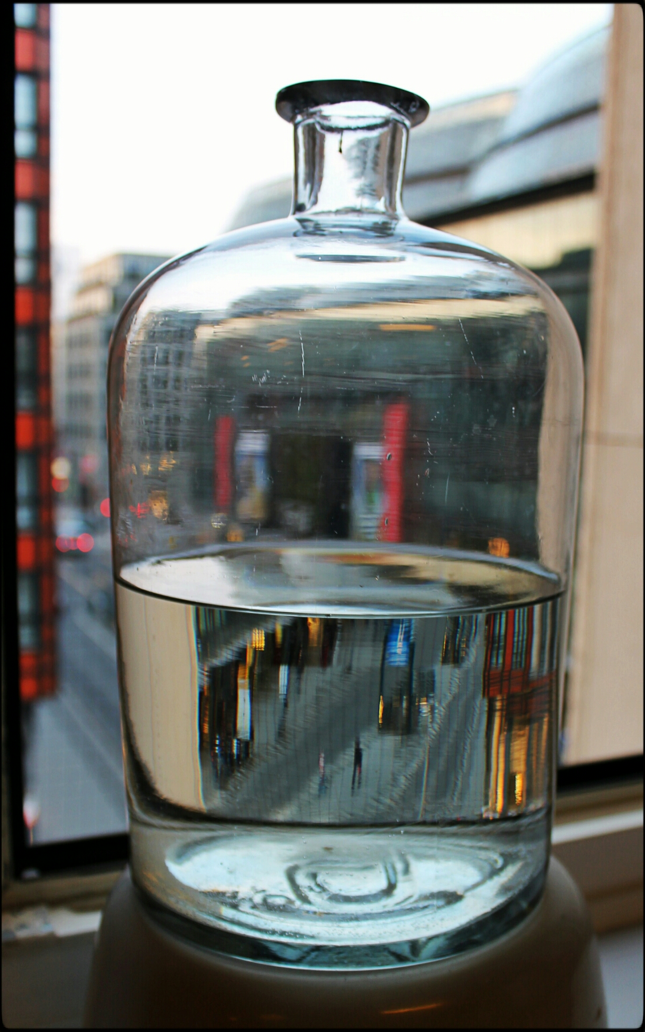 Travel Berlin In The Bottle Image By melonettt